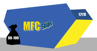 Cheap Skips Warlingham, Skip Hire Caterham, Skips Purley