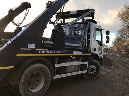 Cheap Skips Warlingham, Skip Hire Caterham, Skips Purley