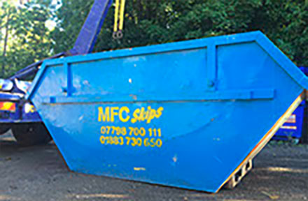 Cheap Skips Caterham, Skip Hire Warlingham, Skips Purley